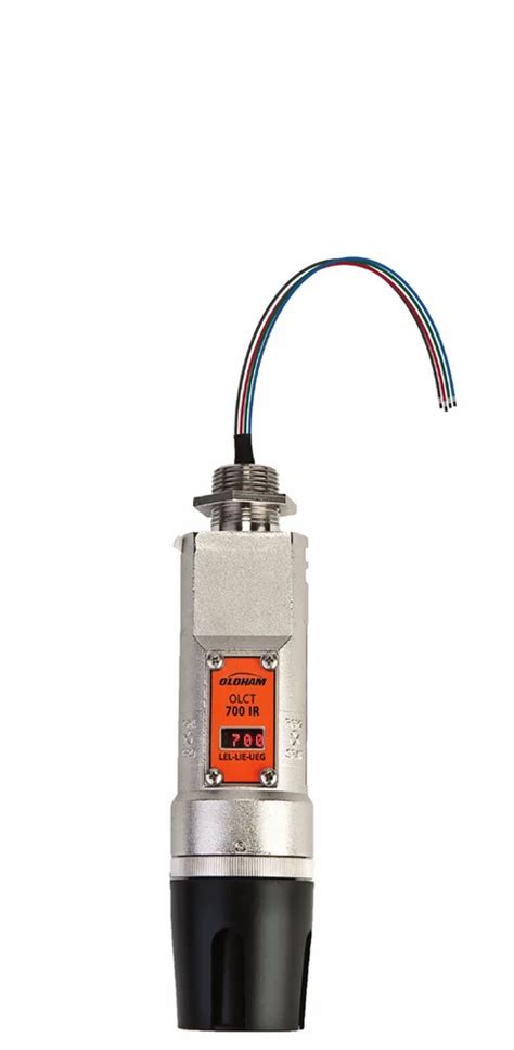 Gas Sensor Transmitters At ₹ 90000 Piece Fix Type Gas Detector In