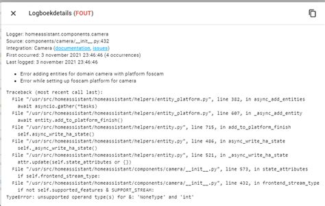 2021 11 Icon Picker Device Links And Entity Categories Blog Home