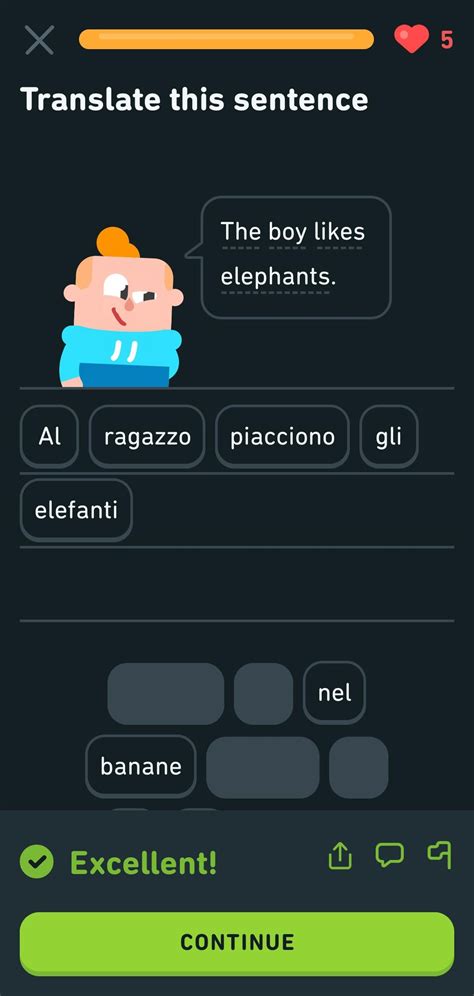 A Basic Grammar Question Why Is There Al In This Sentence Instead Of Il R Italianlearning