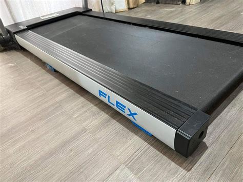 Flex Treadmill Furniture And Home Living Outdoor Furniture On Carousell