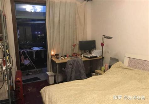 女生找合租房应该注意哪些问题？ 知乎