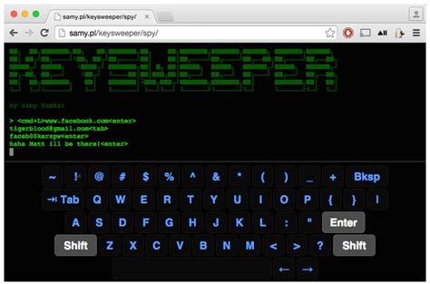 keysweeper o “espião” dos teclados wireless da microsoft