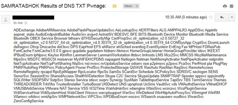 Lab Of A Penetration Tester Introducing Powerpreter And Nishang 030 Easy Post