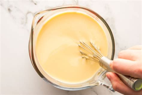 Flan Recipe Step By Step