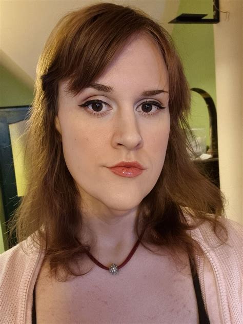 How Far Am I For Passing 8 Months Hrt Rtranspassing