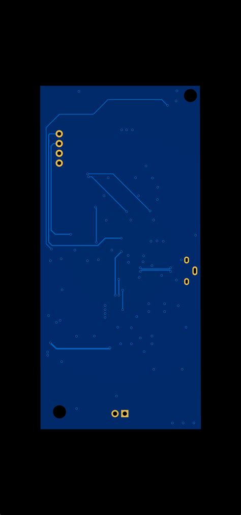 Schematic Pcb Review Request Custom Esp 32 Wroom 32e N4 Doorbell Pcb