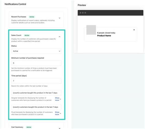 How To Add Live Sales Notifications In WooCommerce