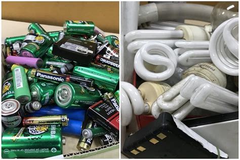 สร้างจุดทิ้งขยะอันตรายในกทม เพิ่มเกือบ 4 000 แห่ง