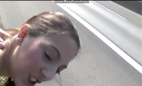 Public Sex Highway Ride Porn GIF Video Nemyda Com