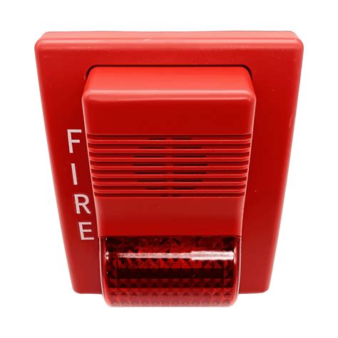 Addressable Sounder Strobe