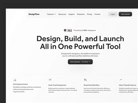 Development Software Tool Web Design By Giuliana Brunetti Web Design And No Code Dev Ux Ui For