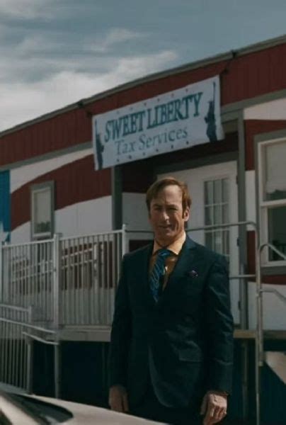 Demandan A La Serie Better Call Saul Por Difamación En Un Episodio De
