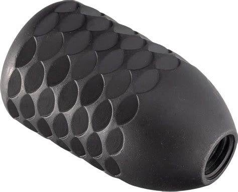 Tactical Precision Manufacturing Tpm Aluminum Drake Bolt Knob Review