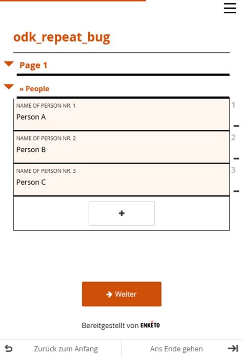 Problems With Using Dynamic Selectone From Within A Nested Repeat Support Odk Forum