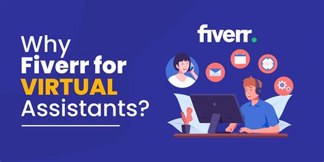 11 Best Fiverr Profiles For Virtual Assistants