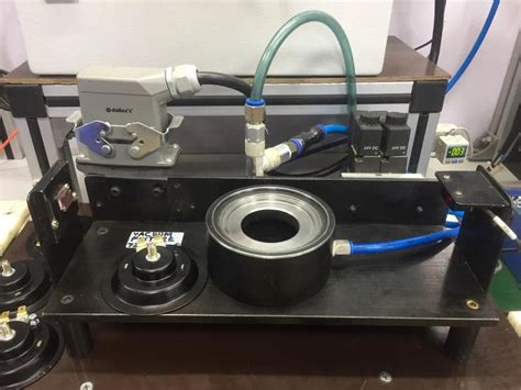 Leak Testing Fixture At ₹ 118000piece Leak Testing Fixture In