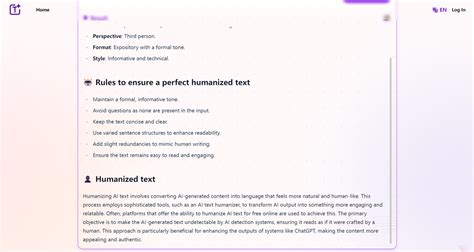 How To Use Ai Humanizer To Bypass Ai Detector Free Online