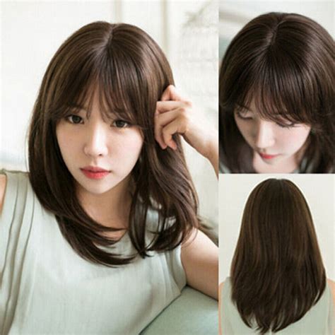 8 Long Brown Hair Layers Borareinas