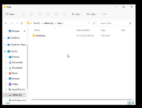 Lab Configuring And Managing Local And Share Permissions By Salmaan