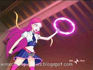 Roxy Winx Club Roxy Photo Fanpop