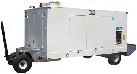 Tld Nbl Belt Loader Gas Diesel Or Electric Aero Specialties