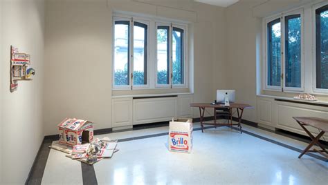 Bertozzi And Casoni Epifania 27 October 6 December 2022 Ml Fine Art Matteo Lampertico