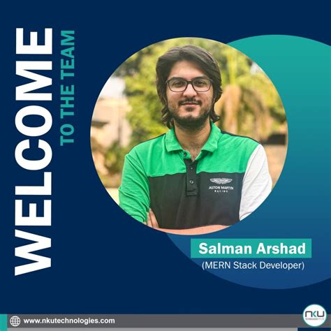 nku technologies on linkedin nkutechnologies nku welcometotheteam developer mernstackdeveloper