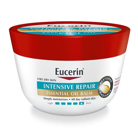 Does Eucerin Intensive Repair Expire In Two Years Expiration