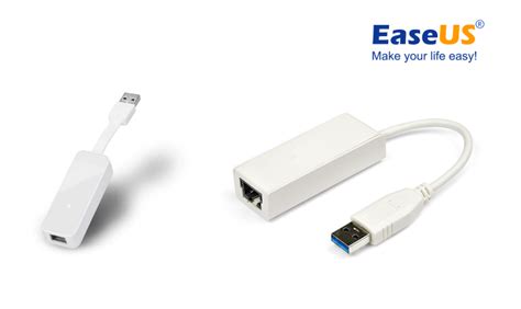 Guide On USB 3 0 To Gigabit Ethernet Adapter Driver Update In 2025 Tried True