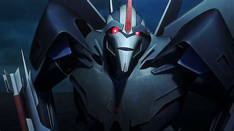 Cursed Idea But Hear Me Out Starscream Finding Out That Humans Have