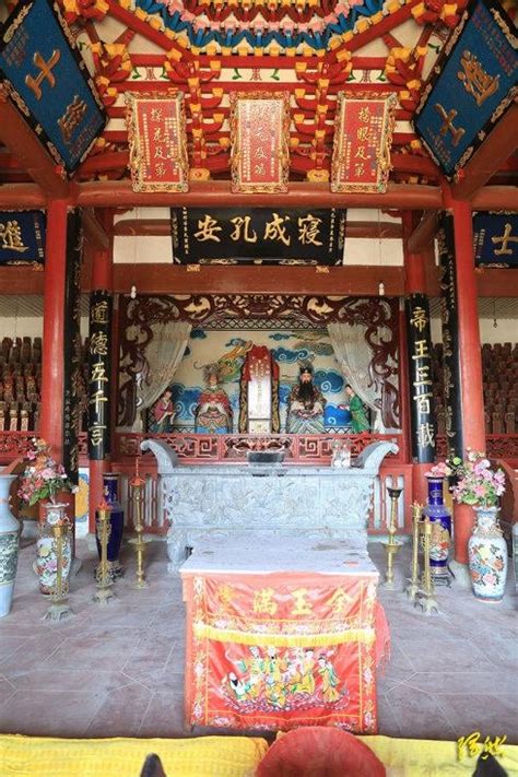 寧德風光鳳林祠閩東李氏總祠 每日頭條
