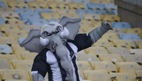 Qual é O Mascote Do Abc