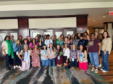 Fun Networking Event To Kick Off Our Women In Water Events At The