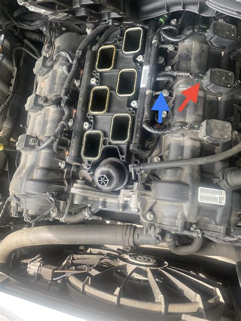 Codes P And P Loss Off Power While Running And Driving