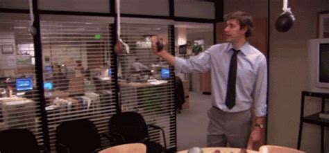S De The Office Birthday Tenor