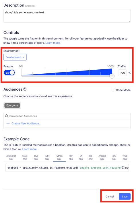 Professional Feature Flags For Django Stefan Ukena S Blog