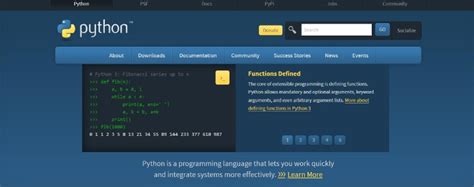 Top PHP Alternatives For Web Development ETatvaSoft