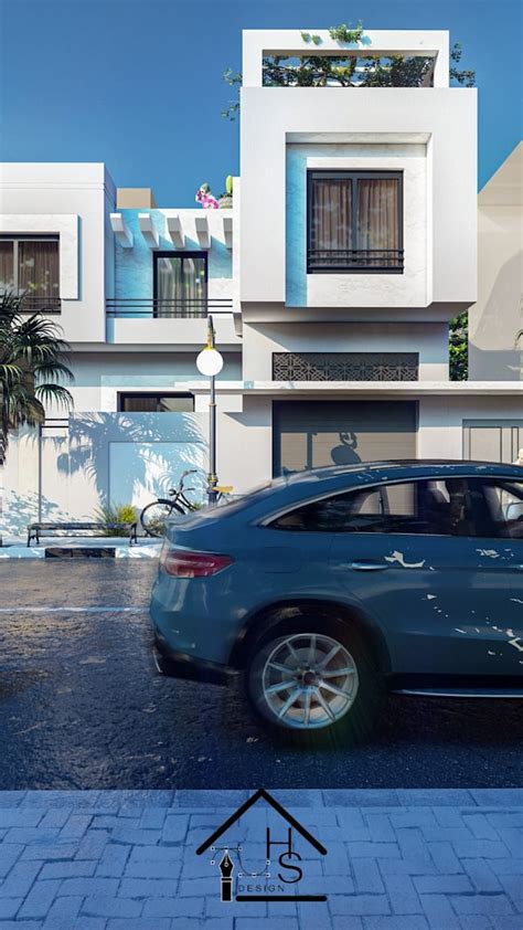 Create A Realistic Architectural 3d Rendering By Hasanelserr Fiverr