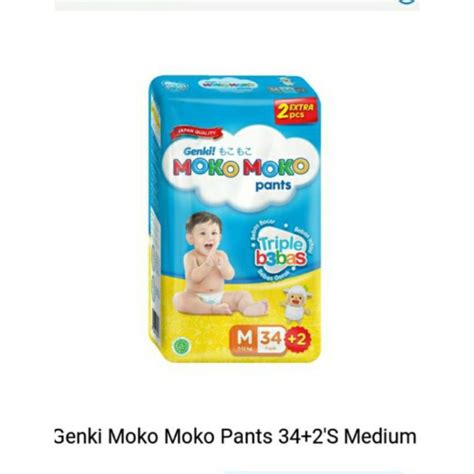 Jual Moko Moko Shopee Indonesia