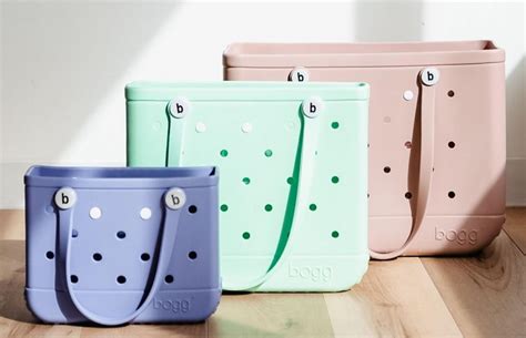 Bogg Bag Vs Simply Southern Tote Vs Versa Tote Vs Yeti Camino Tote