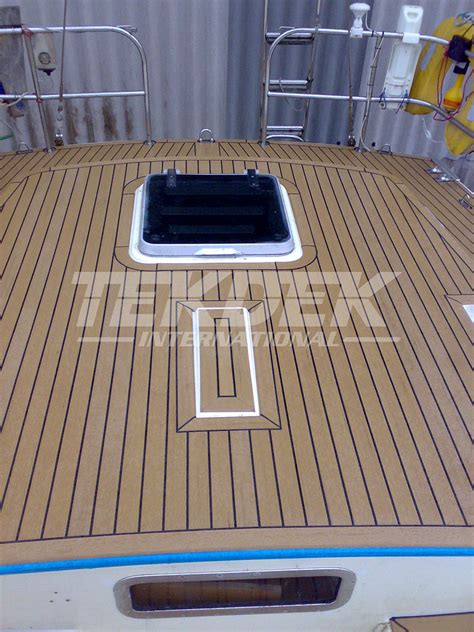 Tek Dek On Sail Boats Gallery Tek Dek