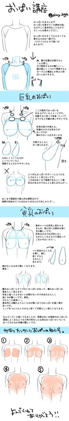 Boobs Shoulders Female Neck Anathomy