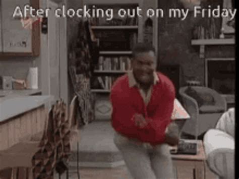Fresh Prince Dancing 