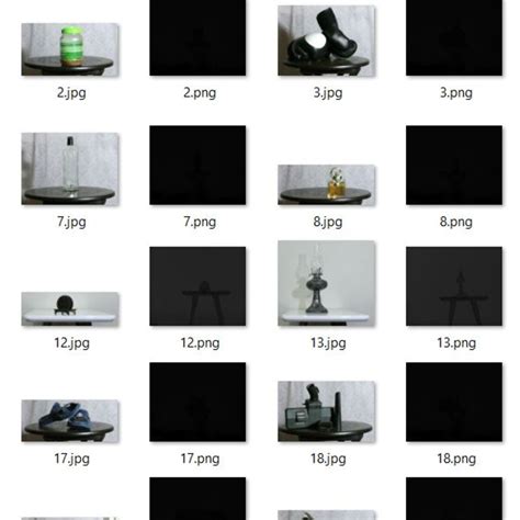 Noisy Depth Database Nddb Kaggle