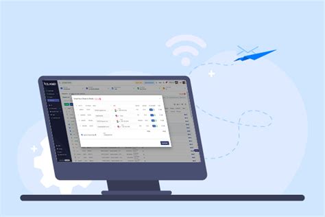 simplify transactions send multiple echecks to one email