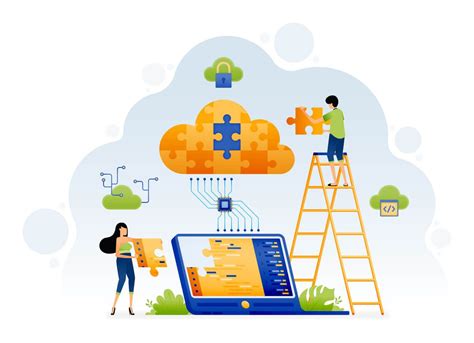 6 Contoh Cloud Computing Yang Banyak Digunakan