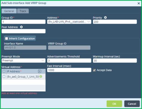 Deploying Sd Wan Sites With Aggregate Ethernet Lan Interfaces Academy