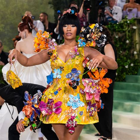 Nicki Minaj Arrested In Amsterdam While On Instagram Live Djro