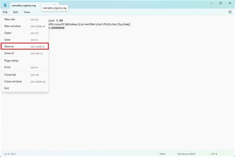 How To Restrict Access To Registry On Windows 11 Windows Central