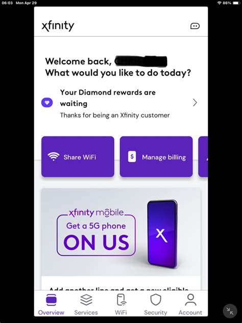 ‎desktop Version Of The New Xfinity App Xfinity Community Forum